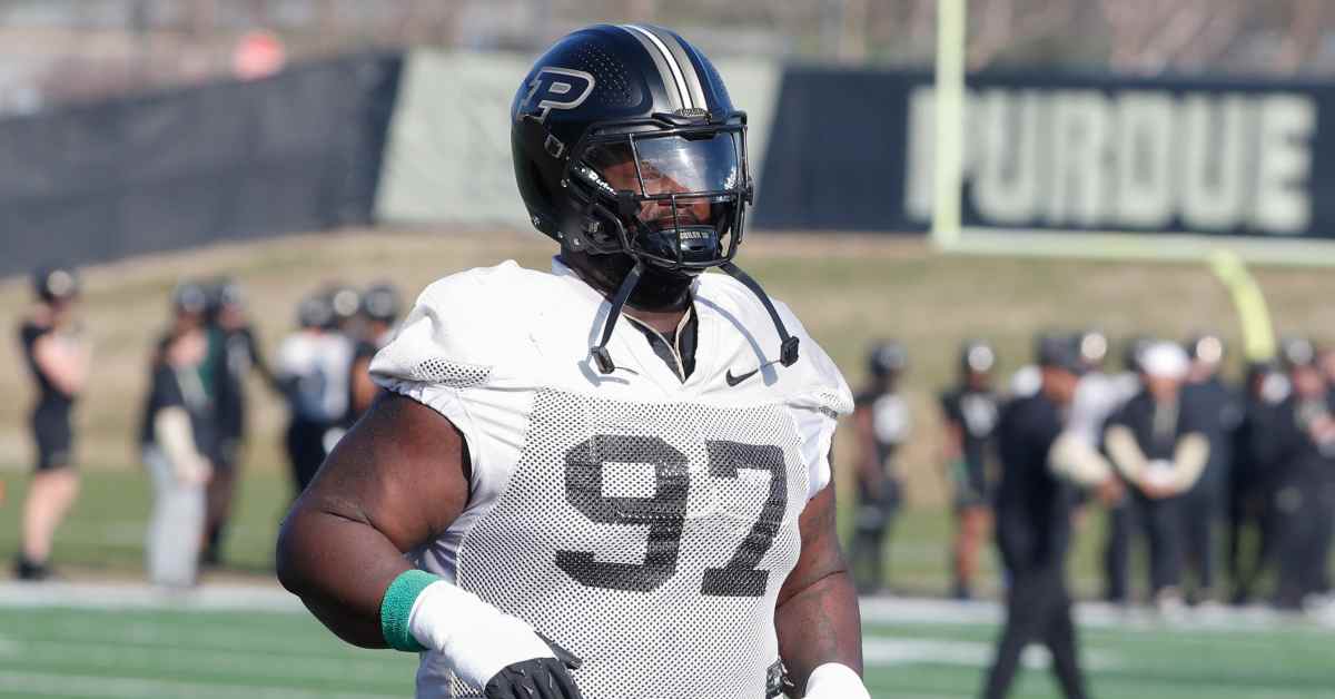 Purdue Defense Preview 2025: The Transfer Portal Takes Over - College ...