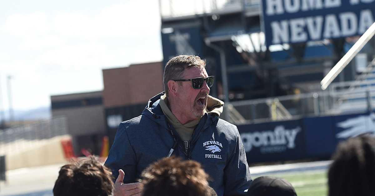 Nevada Football Preview 2025: Wolf Pack Close to Rebuilt - College ...