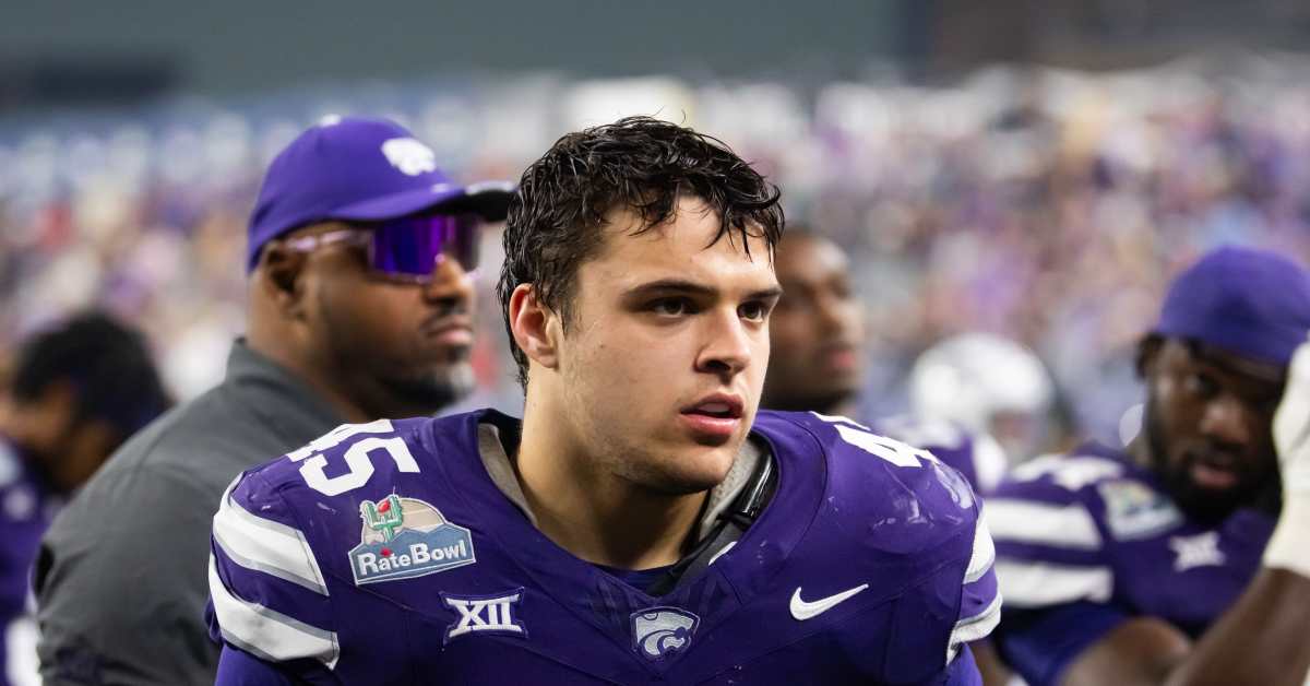 Kansas State Defense Preview 2025: Best in Big 12? - College Football ...