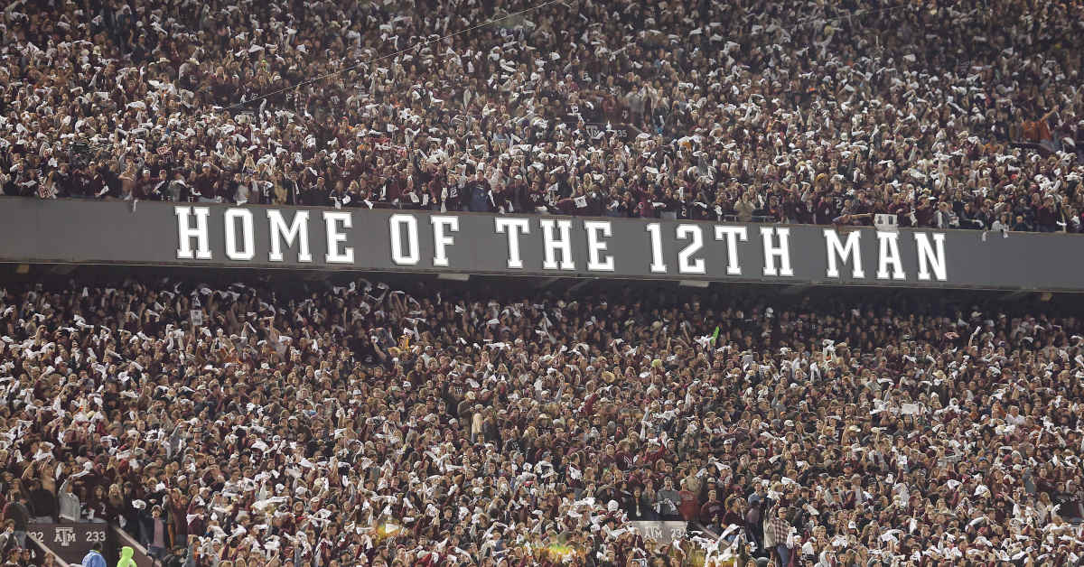 Texas A&M Football Preview 2025: Aggies Season Prediction, Win Total ...