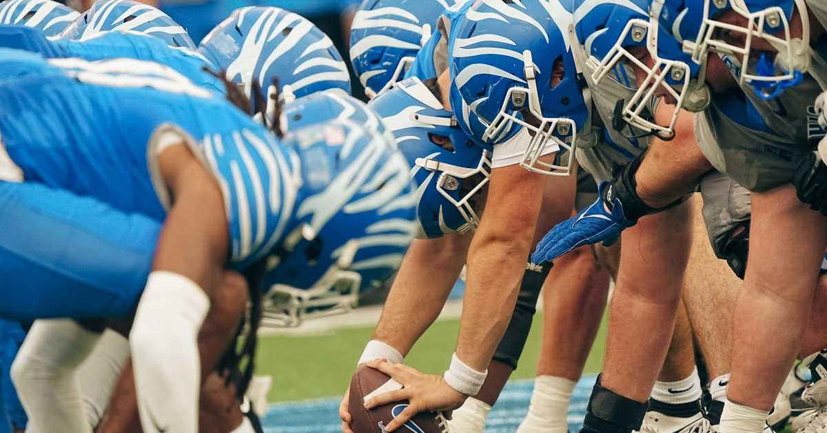 Memphis Football Preview 2025: Season Prediction, Win Total, Top ...