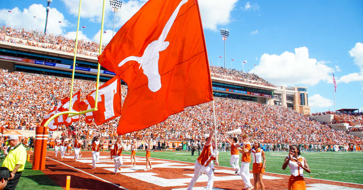 Texas Football Preview 2025: Longhorns Season Prediction, Win Total ...