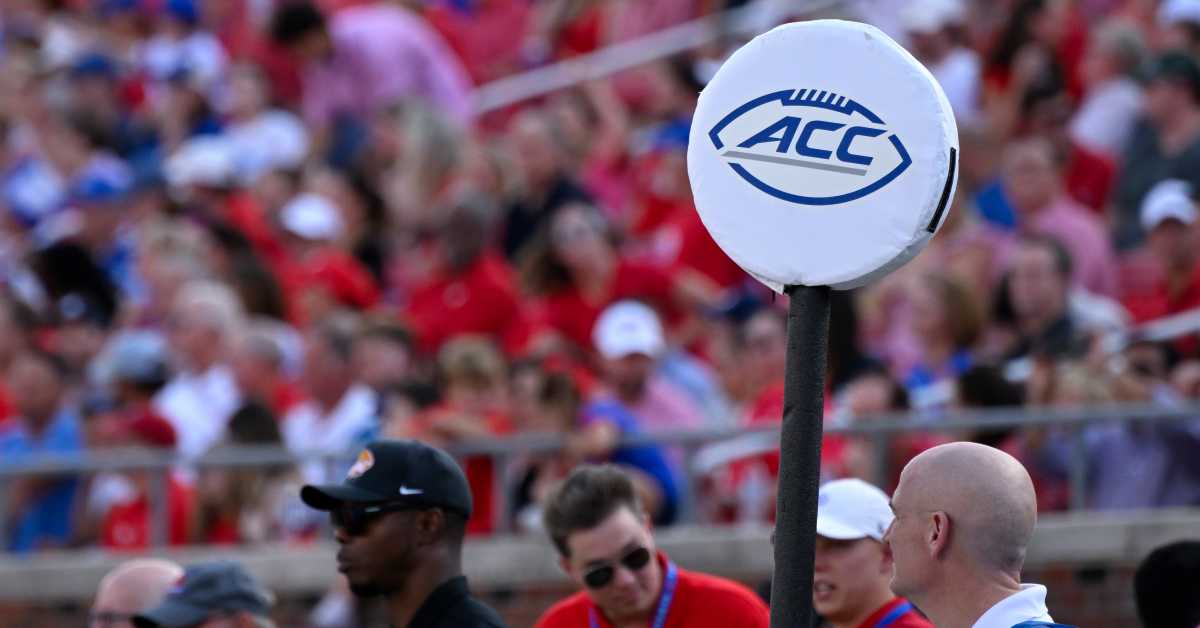 2025 ACC Predictions: Picks, Schedules for Every Team - College ...