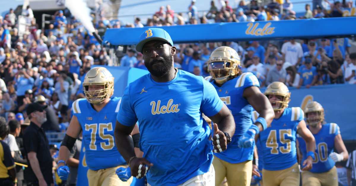 2025 Big Ten Strength of Schedule Rankings - College Football News ...