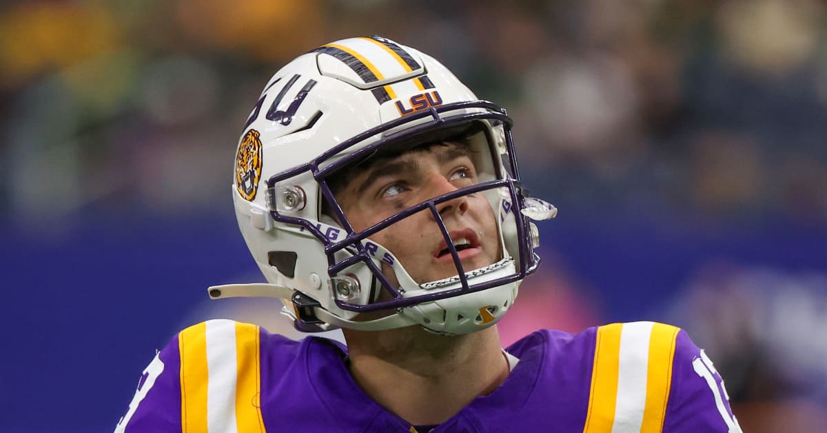 5 True Heisman Contenders in 2025: Who Will Win the Trophy? - College ...