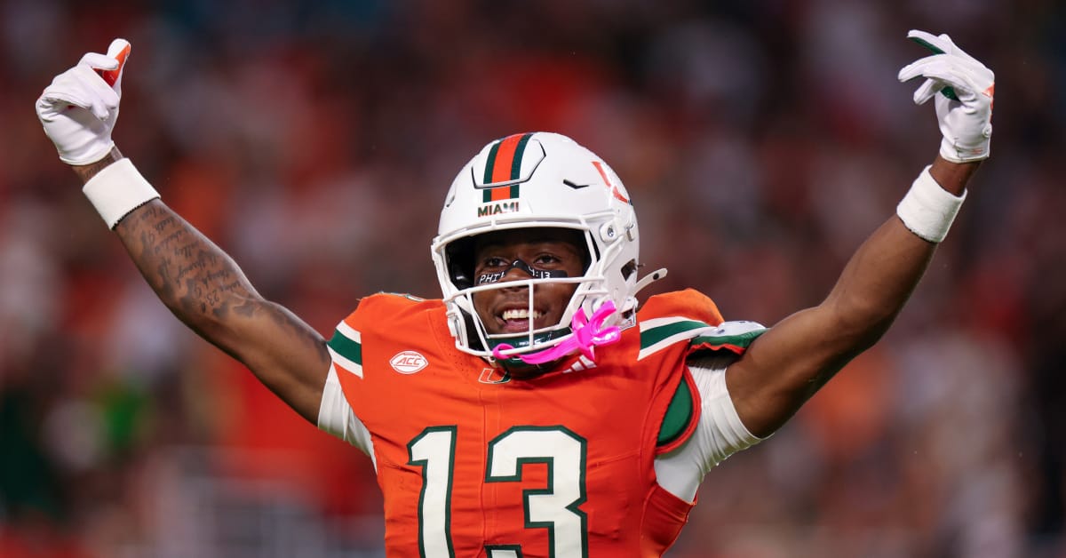 Coaches Poll Week 4: Top Teams Hold Strong, Everything Else Shaken Up ...