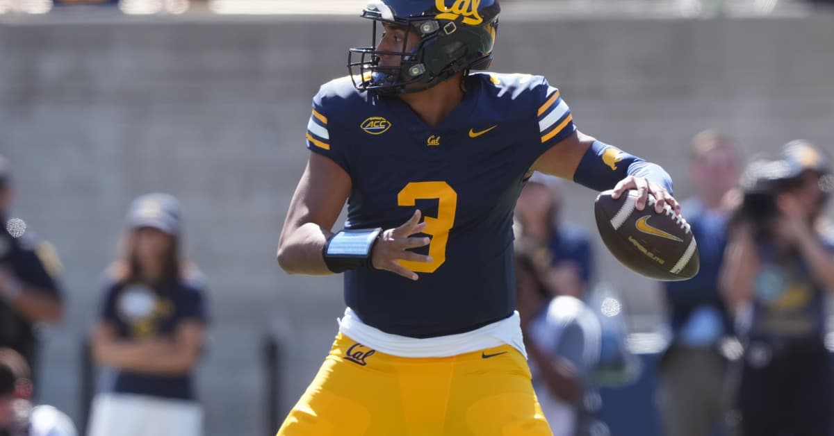 Cal vs San Diego State Prediction: Can the Bears Look Like a CFP Team ...