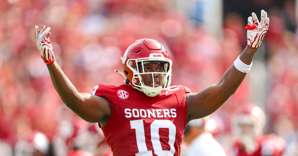 College Football Week 4 Schedule, Predictions & Betting Lines: Full ...