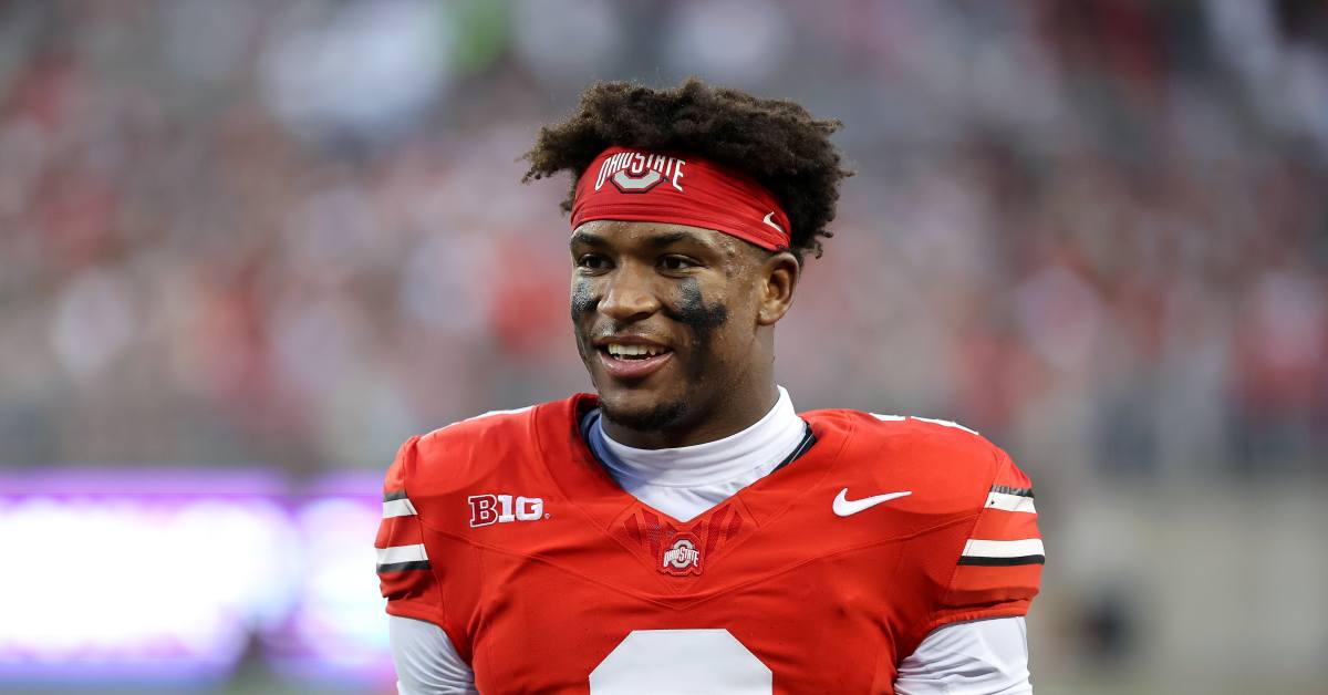 Ohio State vs Washington Prediction, Preview, and Betting Lines ...