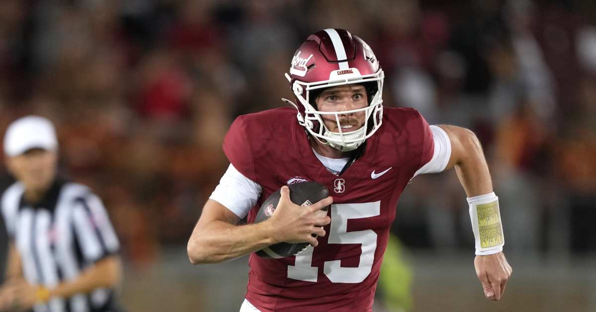 Stanford vs San Jose State Prediction and Preview: College Football ...