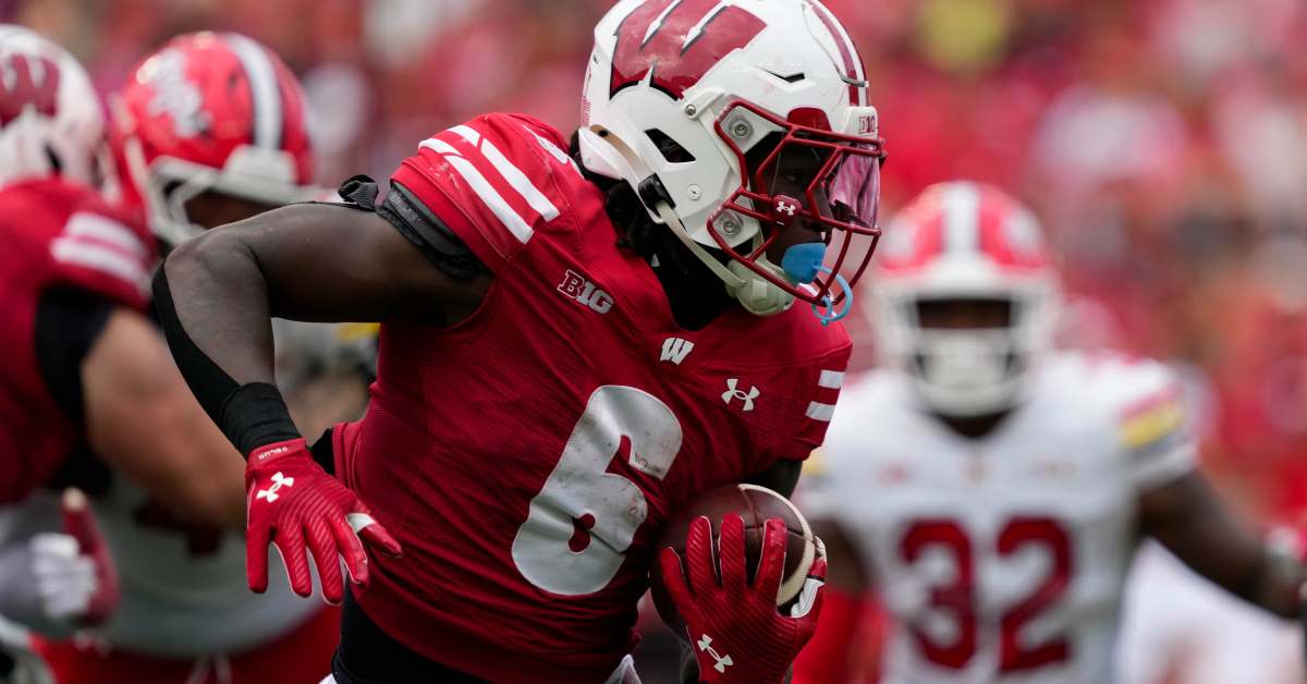 Shawn Hardie's College Football Best Bets and Deep Dives, Week 8 ...