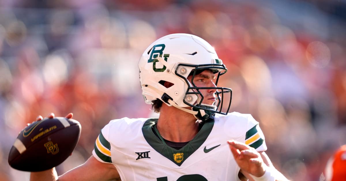 Kansas State vs Baylor Prediction, Preview, and Betting Lines: College Football 2025 - College ...