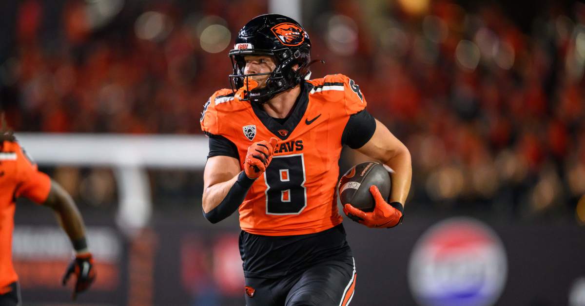 Bottom 25 College Football Rankings Week 7: New Teams Drop On In ...