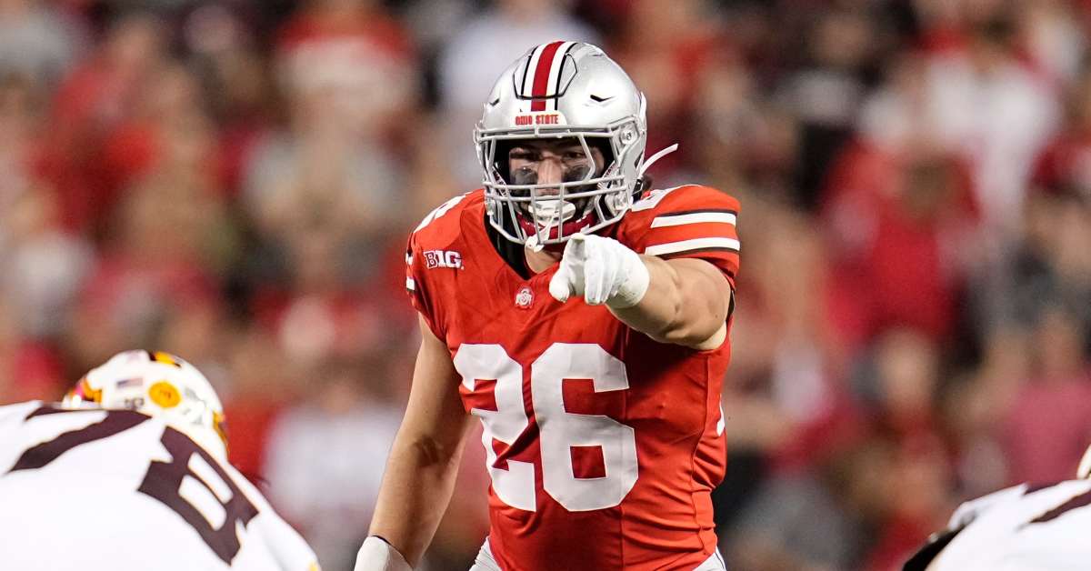 Ohio State vs Illinois Prediction, Preview, and Betting Lines: College ...