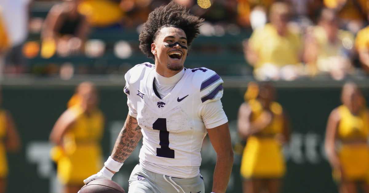 TCU vs Kansas State Prediction and Preview: College Football 2025 - College Football News ...