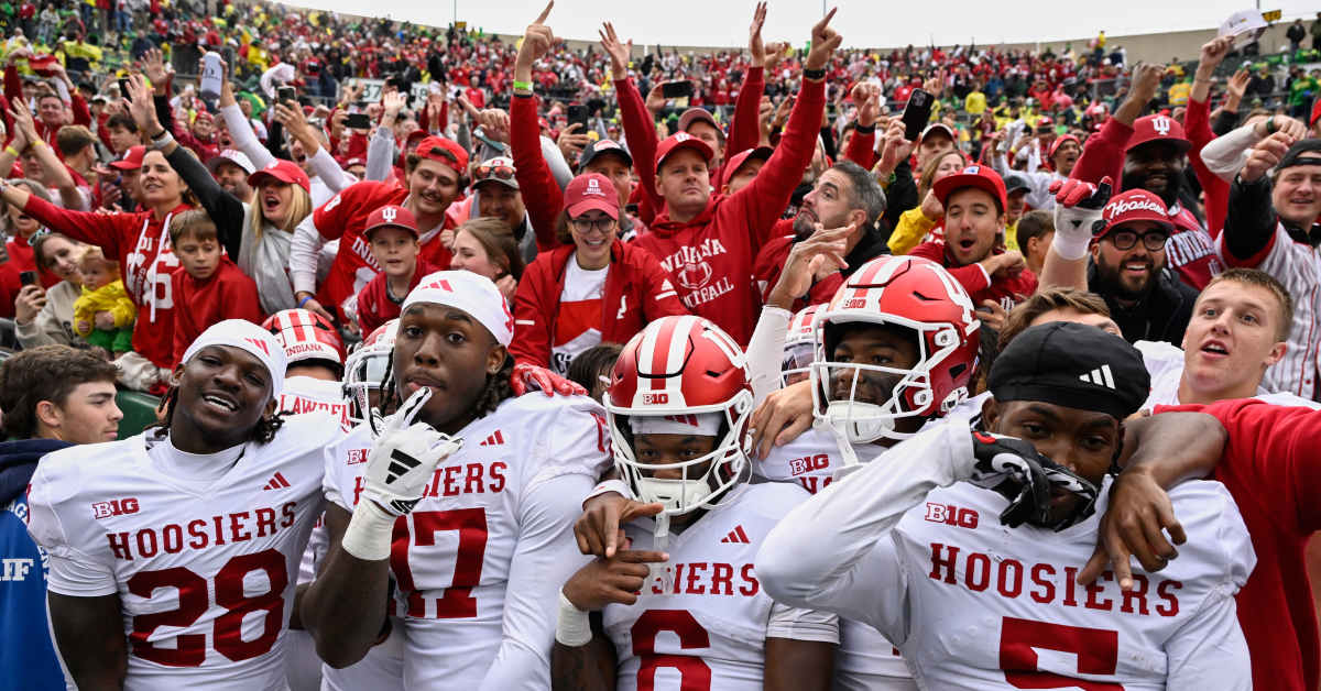 Shawn Hardie's College Football Betting Recap, Week 7 - College ...