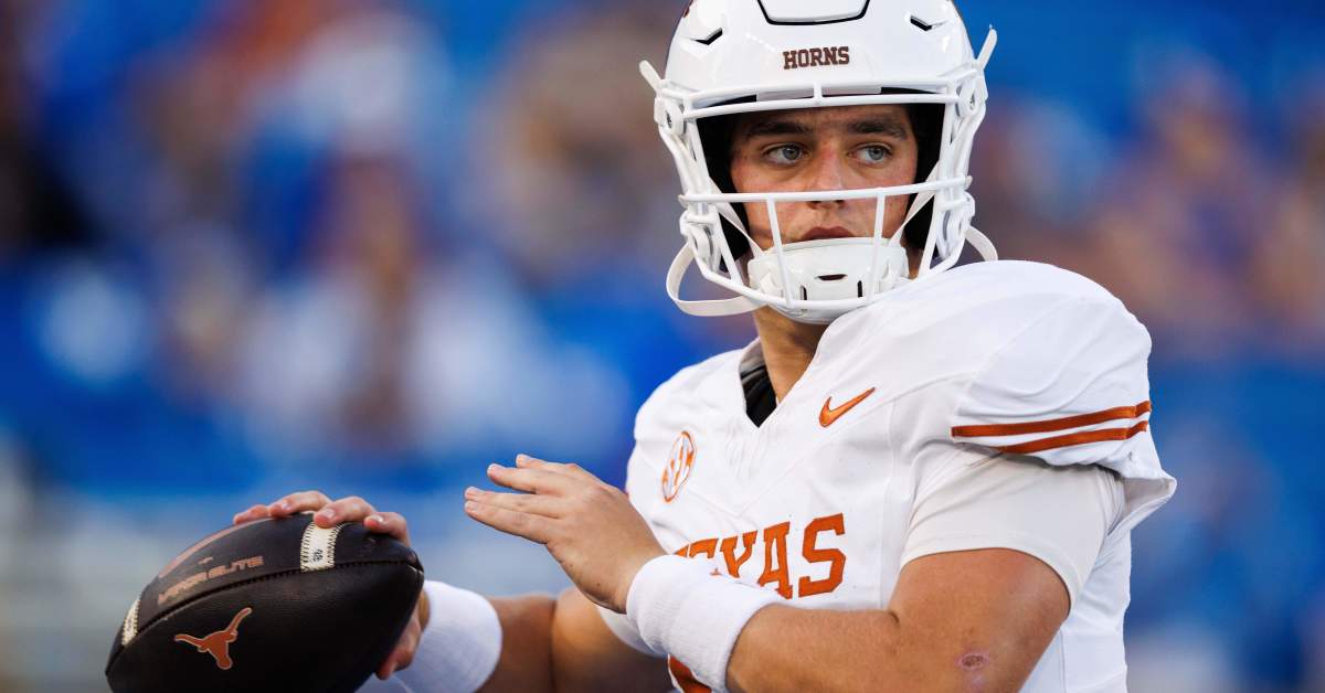 Texas vs Mississippi State Prediction and Preview: College Football ...