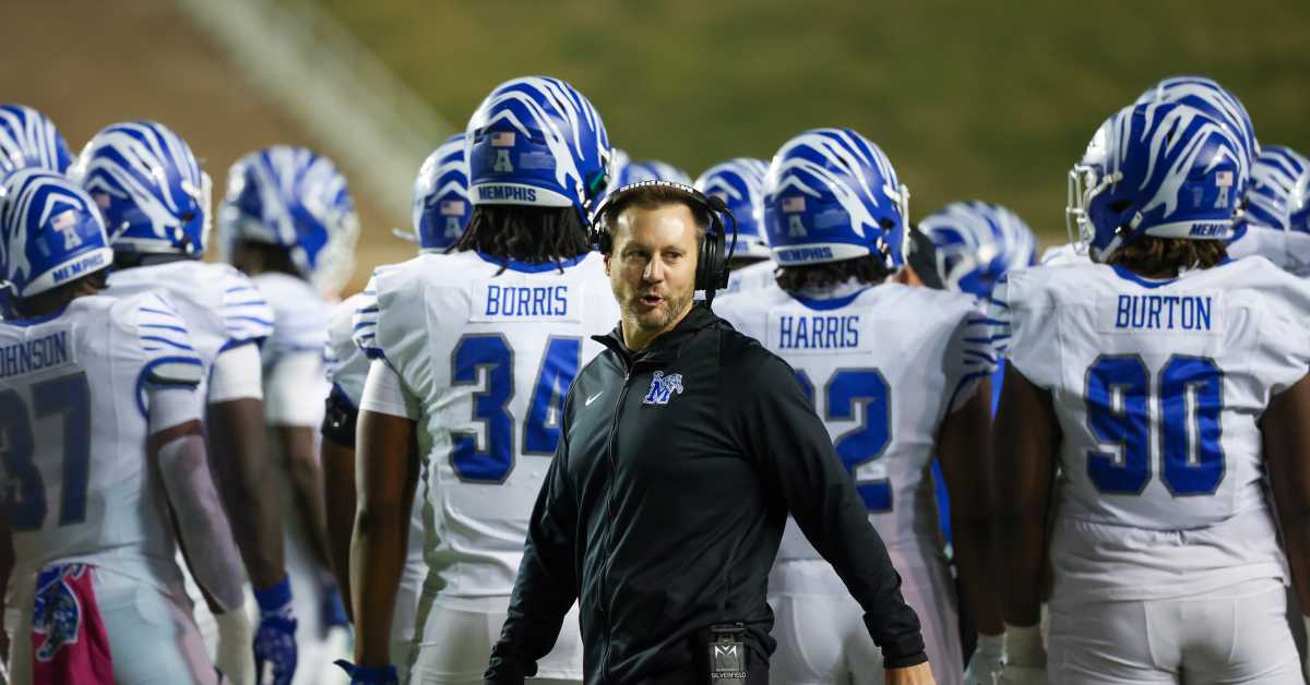 Tulane vs Memphis Prediction and Preview: College Football 2025 ...