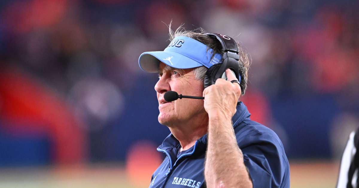 Stanford vs North Carolina Prediction and Preview: College Football ...