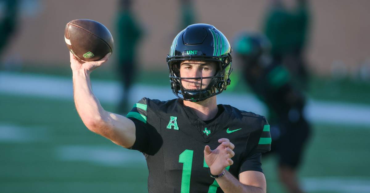 2025 Isleta New Mexico Bowl Prediction: San Diego State vs North Texas ...