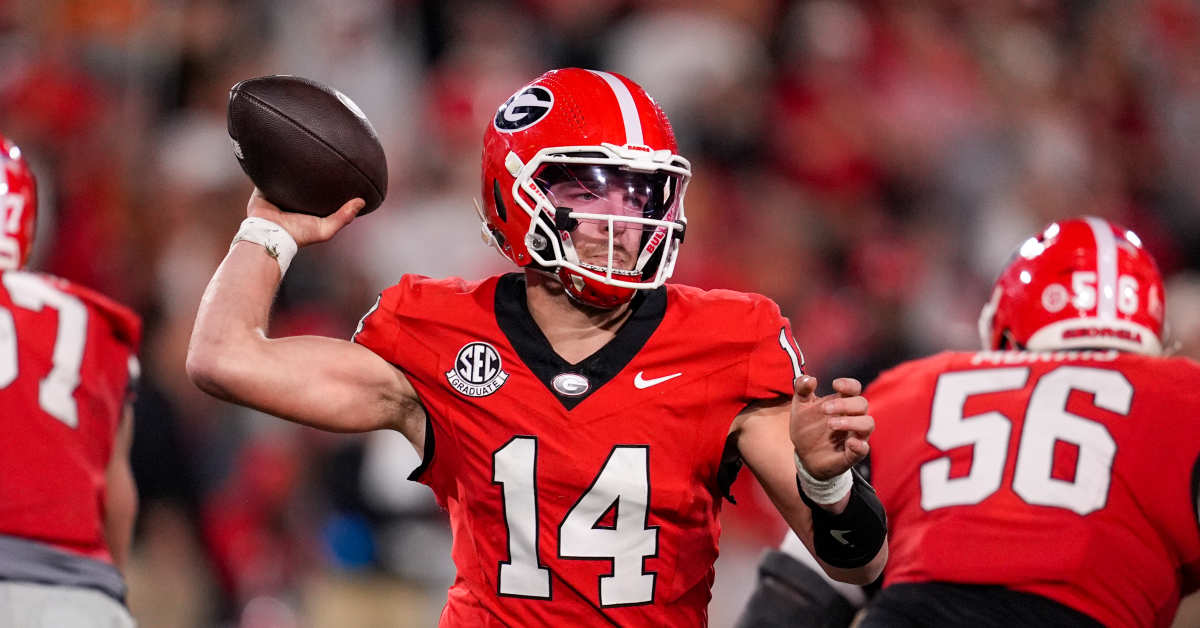 AP Top 25 Poll Prediction Week 13: How Huge Will the Shakeup Be ...