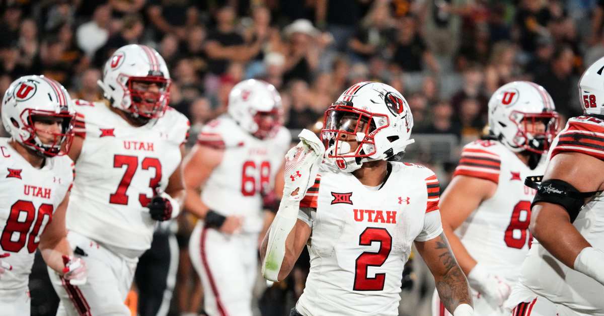 TCU vs Utah Prediction, Game Preview, and Betting Lines - College ...