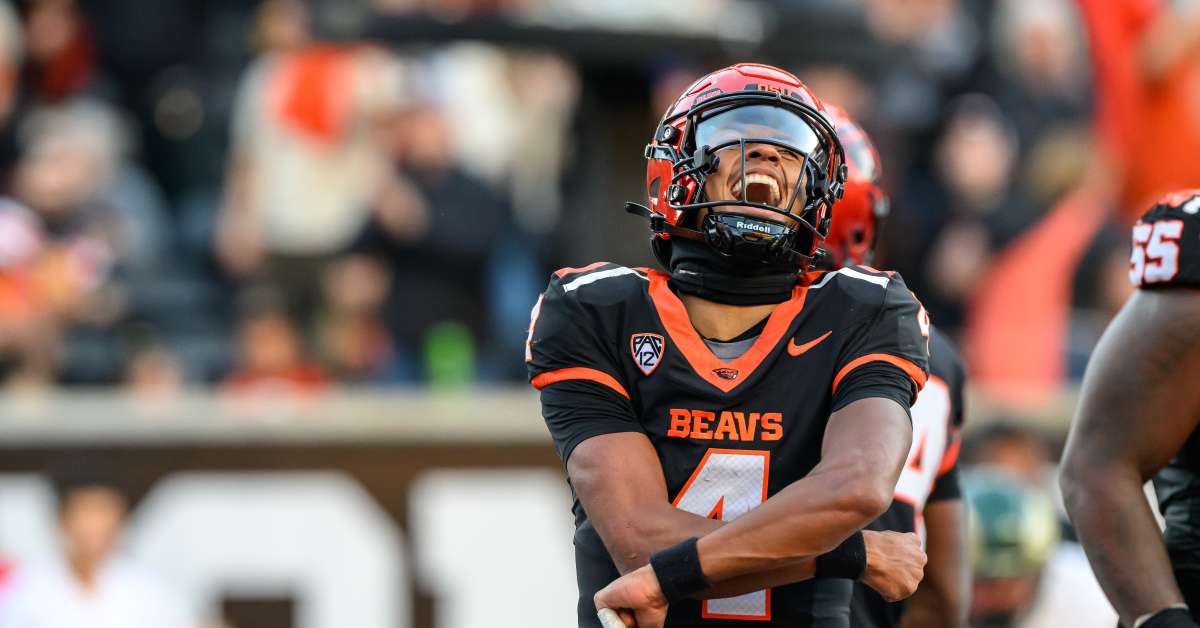 Oregon State vs Boise State: How to Watch, Expert Picks, Consensus Predictions - College ...