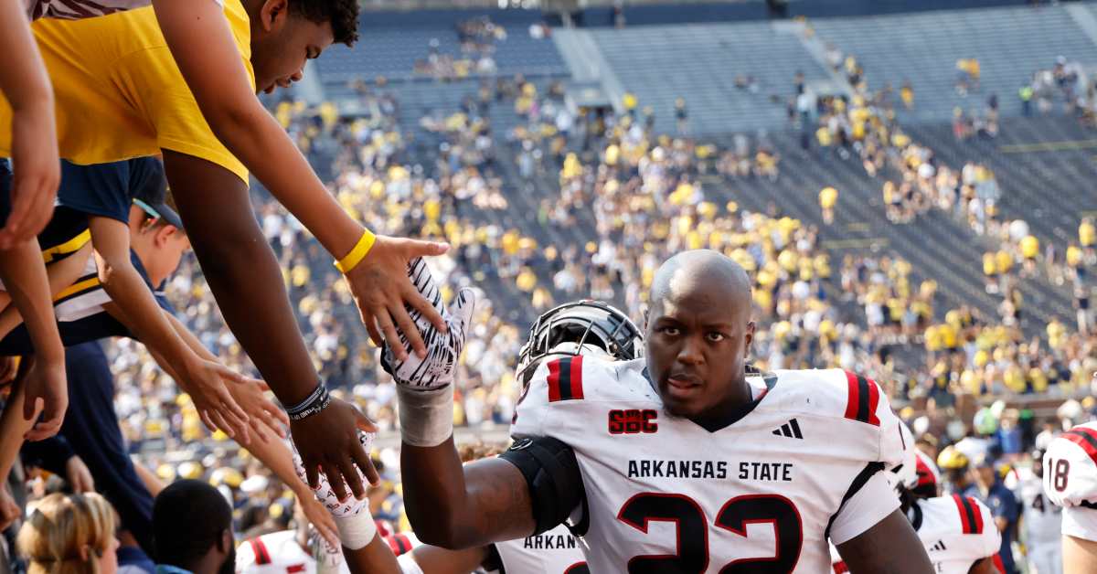 Arkansas State vs Southern Miss Prediction, Game Preview, and Betting Lines - College Football ...