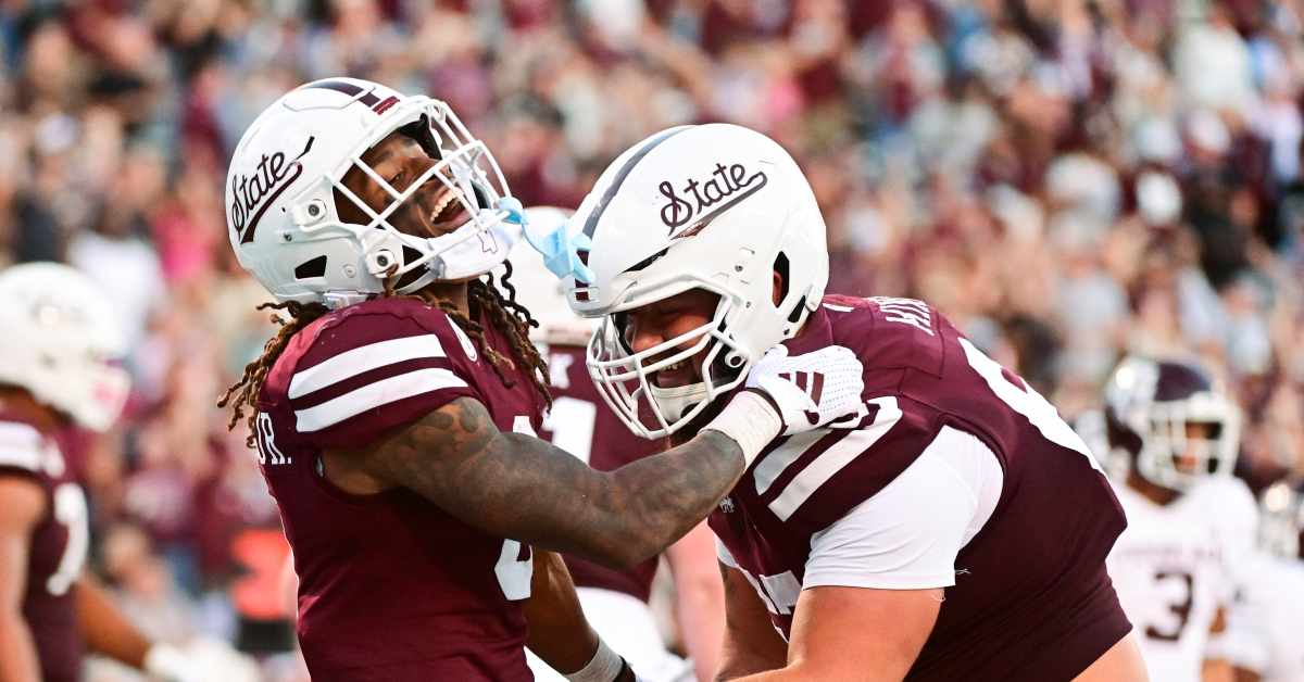 Arkansas vs Mississippi State Prediction, Game Preview, and Betting Lines - College Football ...
