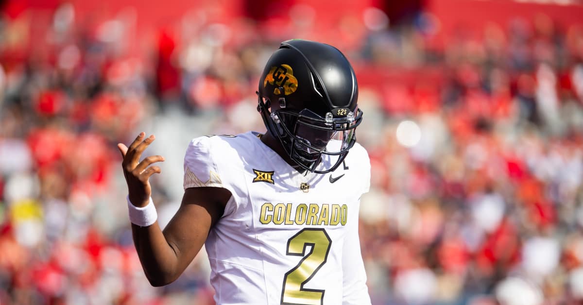 2025 NFL Draft Day 2: Second Round Mock Draft and Predictions - College ...