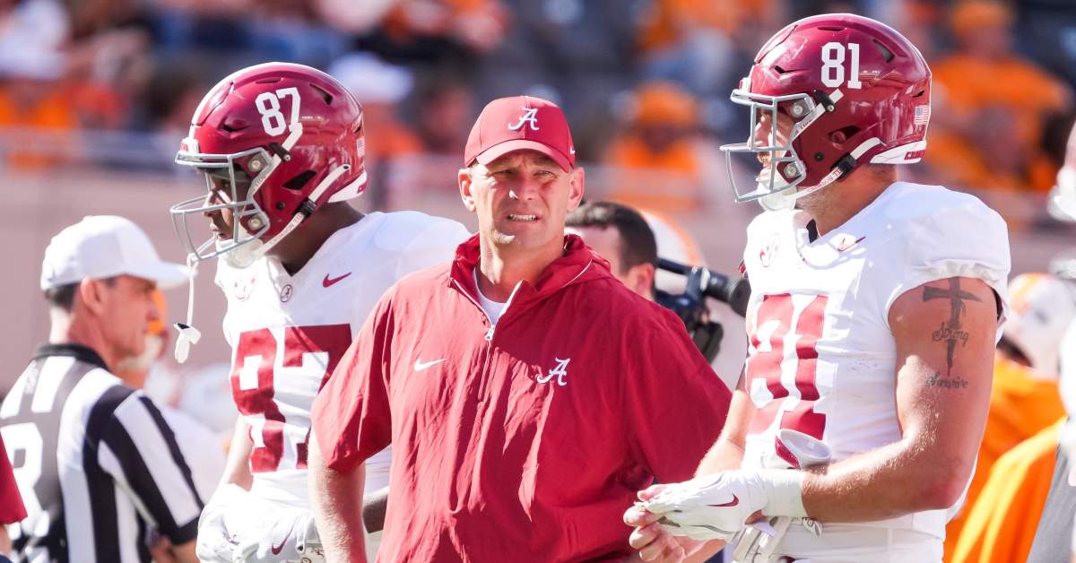 Missouri vs Alabama Prediction, Game Preview, and Betting Lines ...