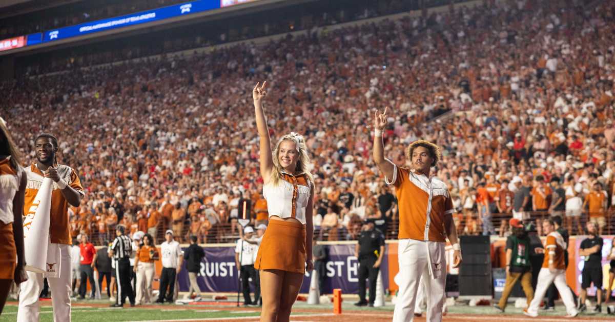 Texas vs Vanderbilt Prediction, Game Preview, and Betting Lines ...