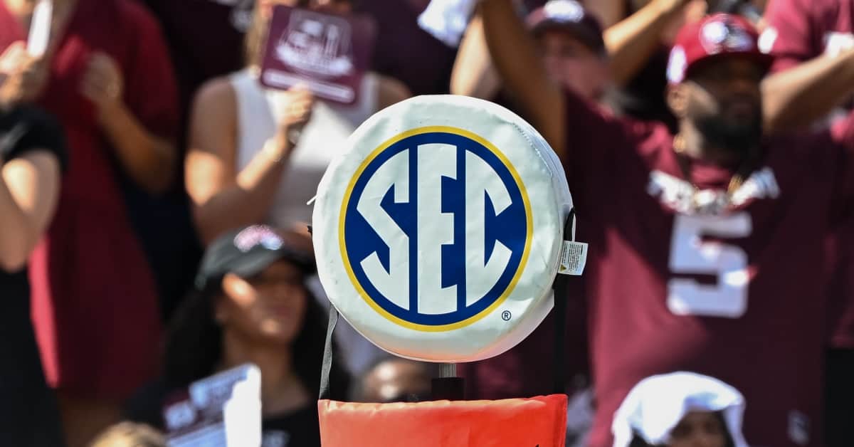 SEC Week 9 Predictions: Schedule, Betting Odds, and Key Matchups ...