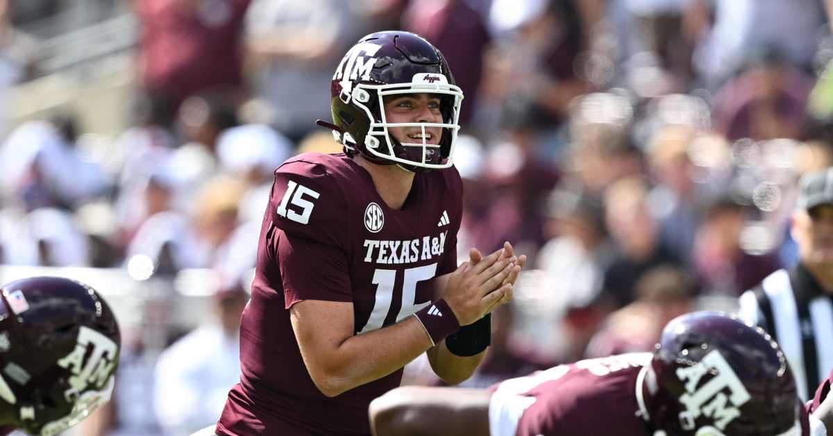 LSU vs Texas A&M Prediction, Game Preview, and Betting Lines - College ...