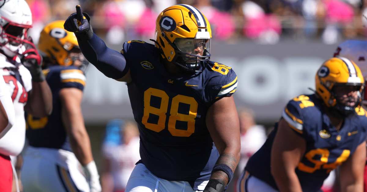 Oregon State vs Cal Prediction, Game Preview, and Betting Lines ...