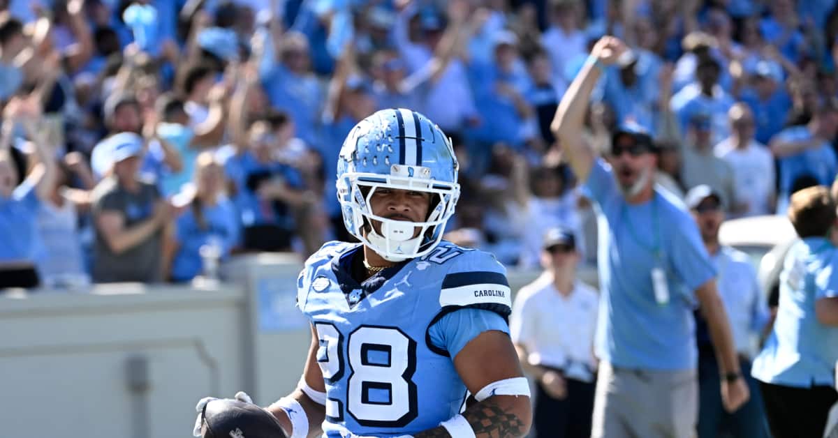 Los Angeles Chargers 2025 NFL Draft Analysis: What Went Right, What ...