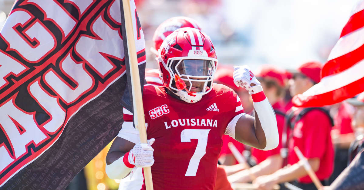 Louisiana vs Texas State Prediction, Game Preview, and Betting Lines ...