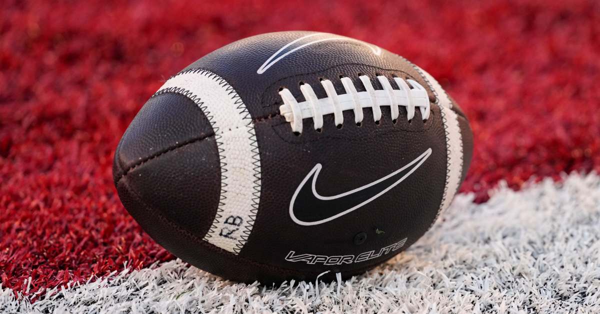 2025 College Football Schedules - College Football News | College ...