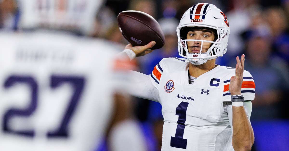 Vanderbilt vs Auburn Prediction, Game Preview, and Betting Lines - College Football News ...