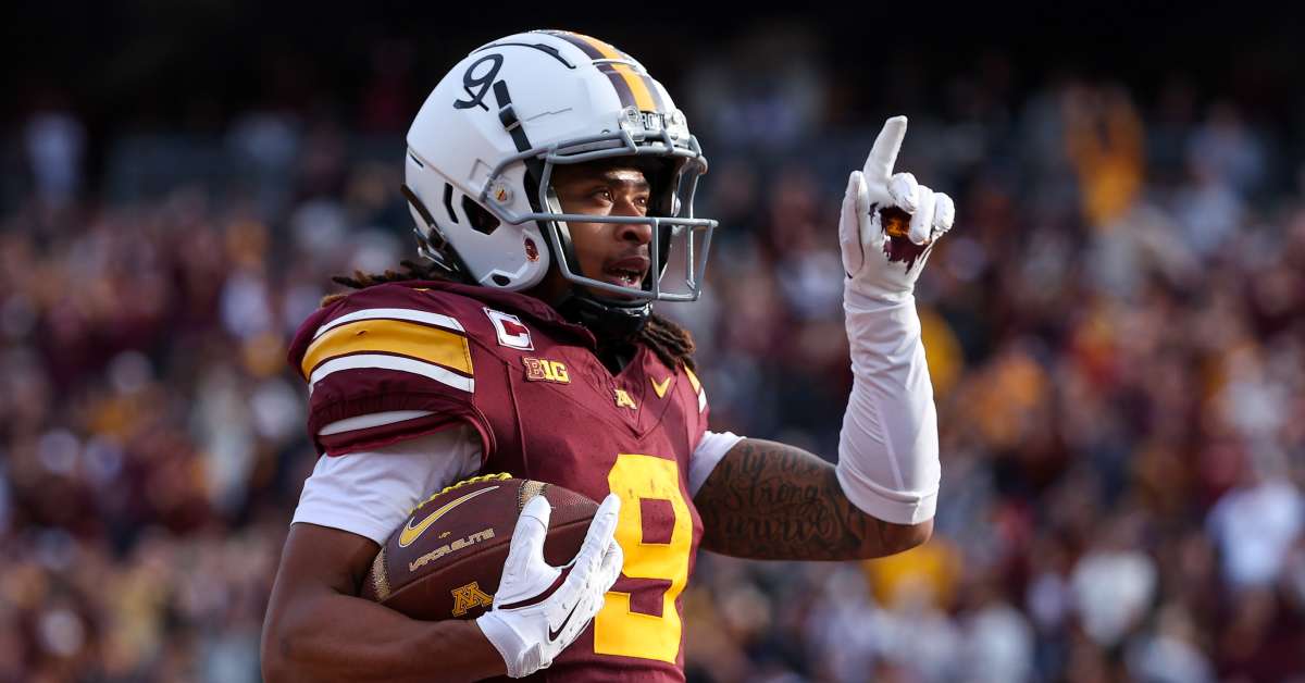 Minnesota vs Illinois: Expert Picks, Predictions, and How to Watch in ...