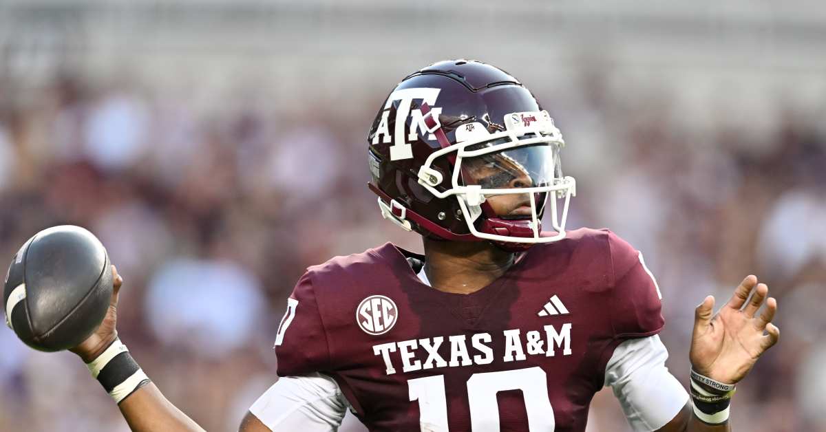 Texas A&M vs South Carolina Prediction, Game Preview, and Betting Lines - College Football News ...
