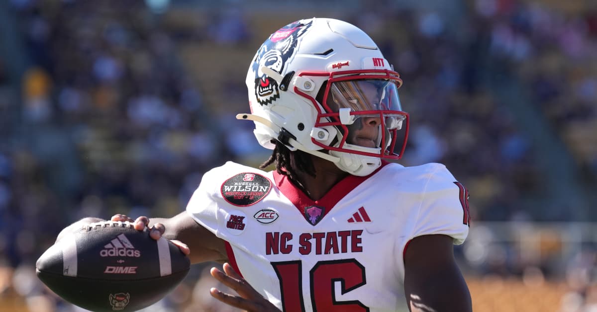 Stanford vs NC State Prediction, Game Preview, and Betting Lines - College Football News ...