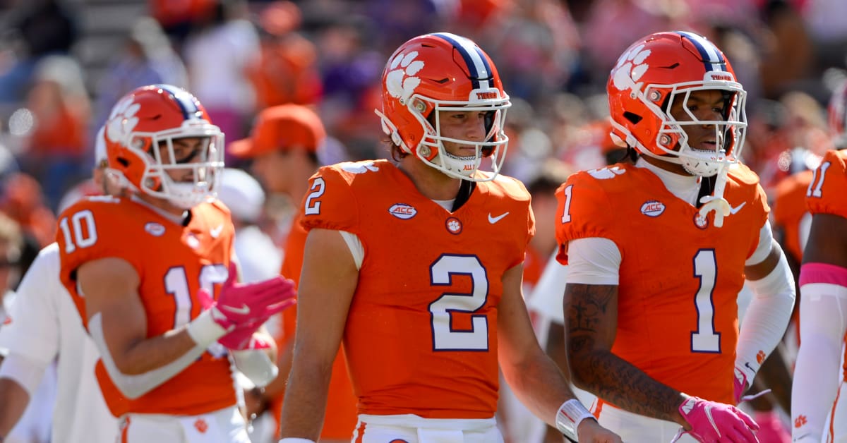 Clemson at Texas Expert Picks, CFP First Round Predictions & Betting Odds - College Football ...