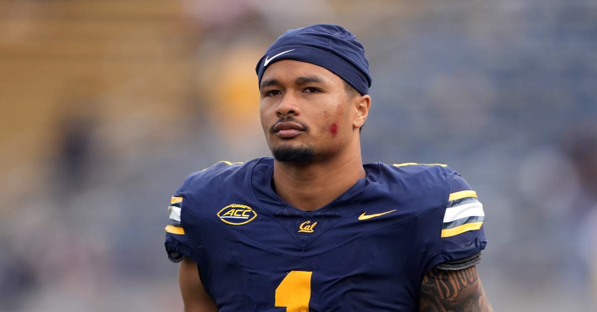 Cal at Wake Forest: How to Watch, Expert Picks & Predictions for Week ...