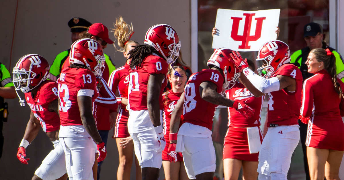 Michigan vs Indiana Prediction, Game Preview, and Betting Lines ...