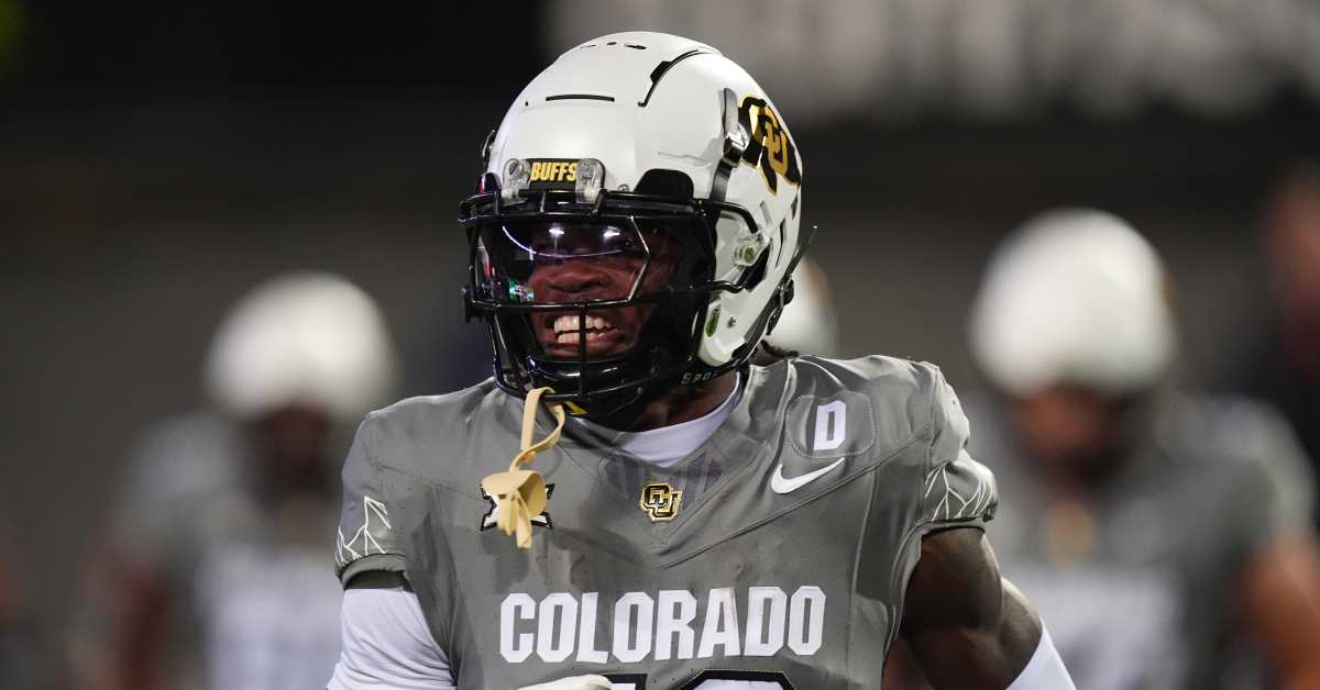 Colorado vs Texas Tech Prediction, Game Preview, and Betting Lines ...