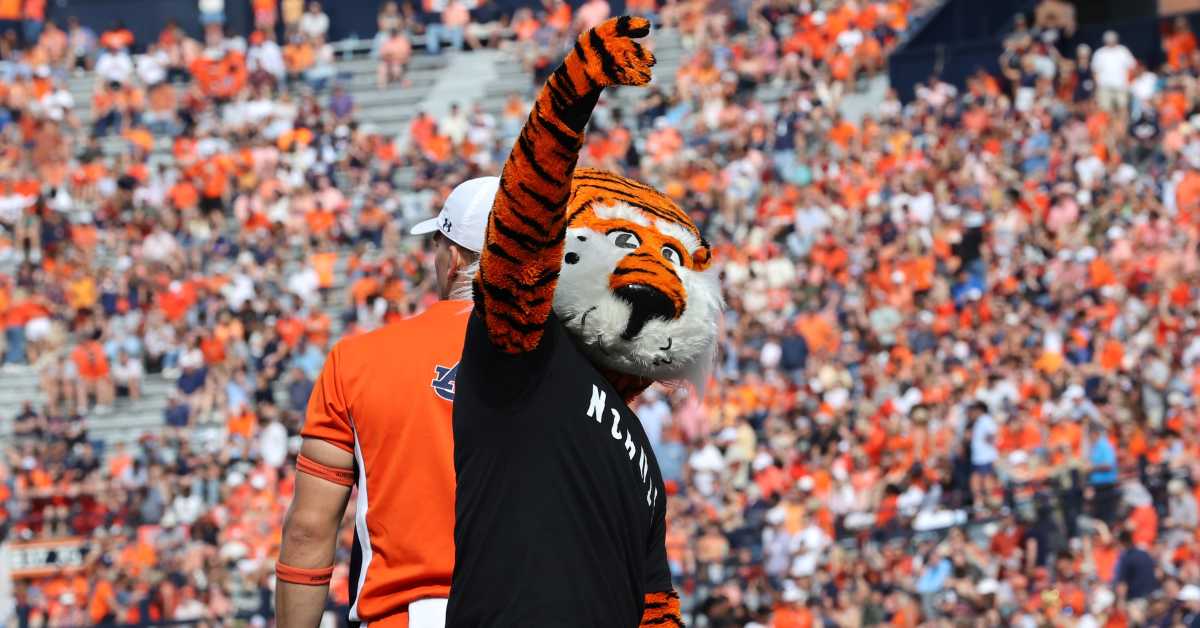 Auburn vs ULM Prediction, Game Preview, and Betting Lines - College Football News | College ...