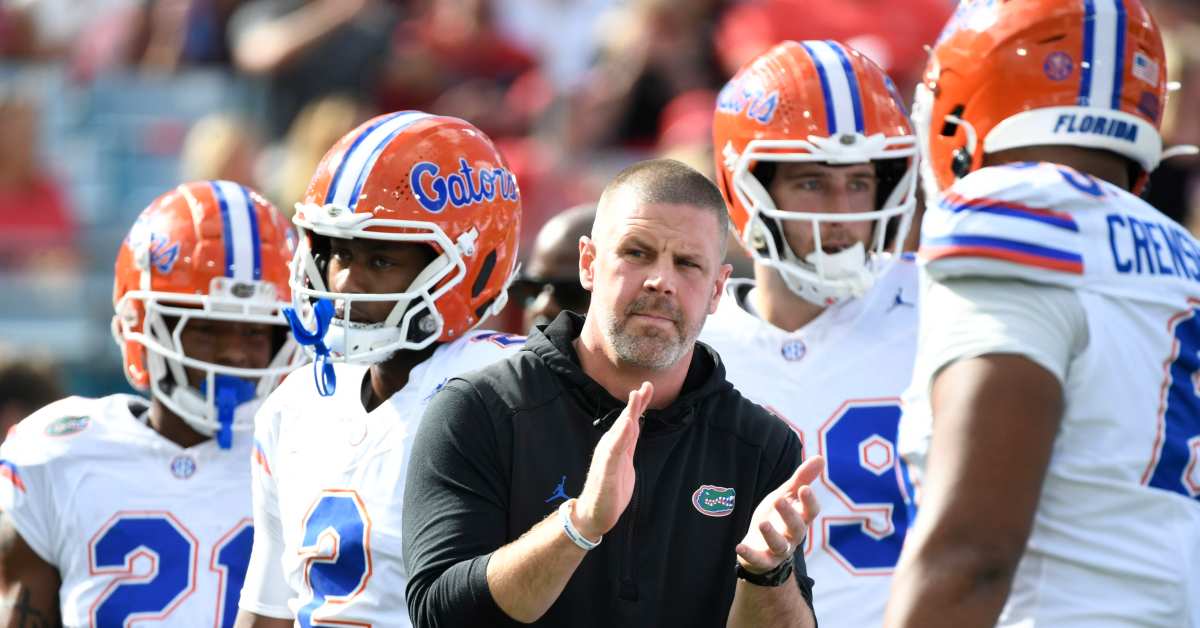 LSU vs Florida Prediction, Game Preview, and Betting Lines - College Football News | College ...