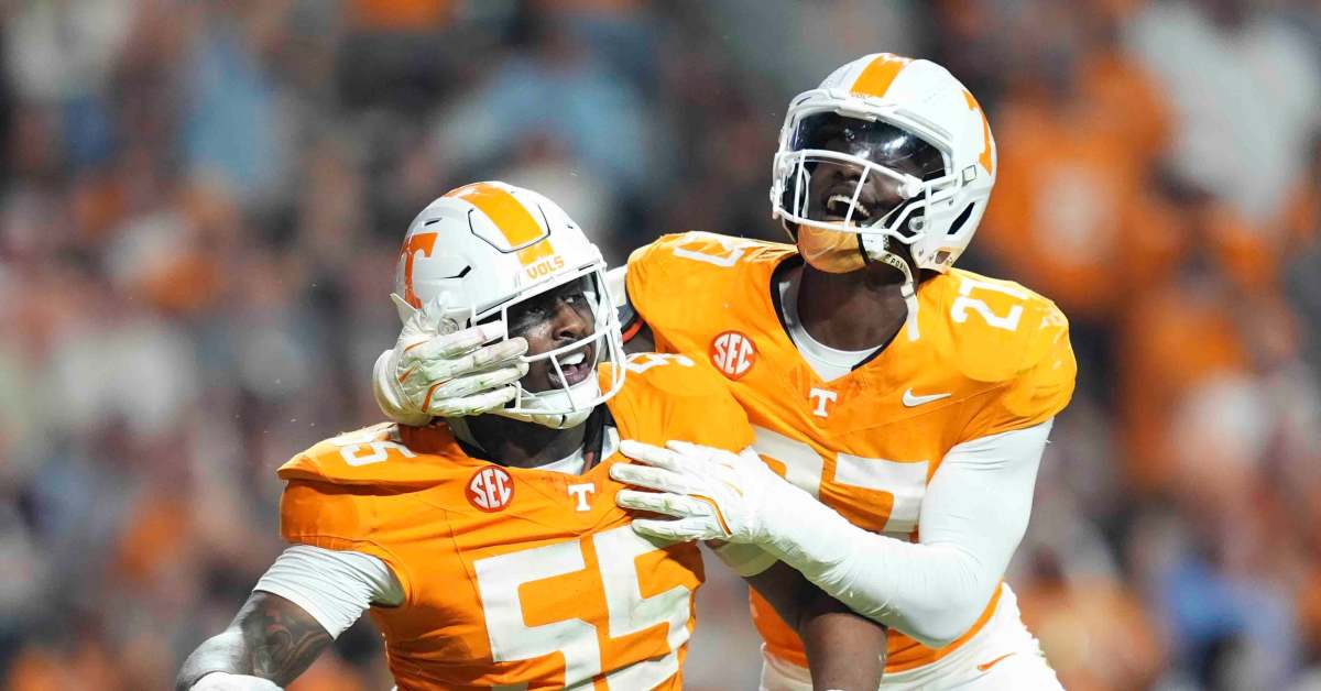 Tennessee at Georgia: How to Watch, Expert Picks, and Predictions ...