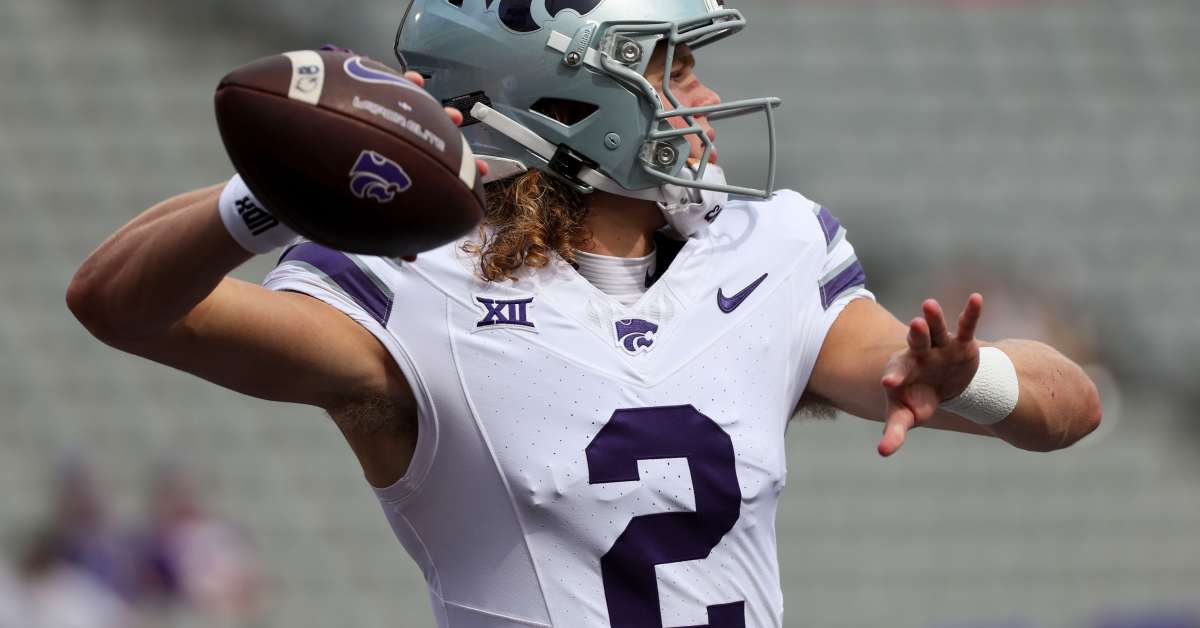 Arizona State vs Kansas State Prediction, Game Preview, and Betting Lines - College Football ...